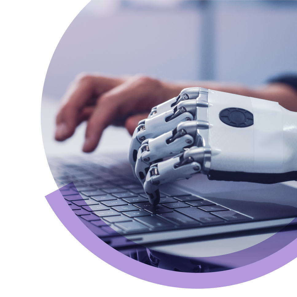 The Limitations of Generative AI, According to Generative AI The Limitations of Generative AI, According to Generative AI